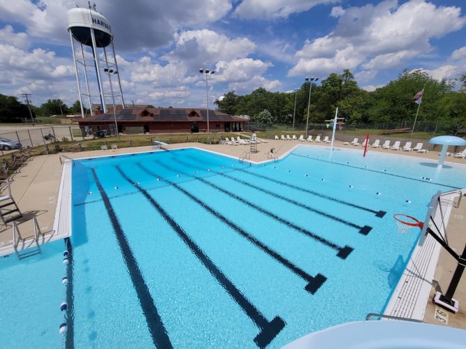 Harvard Parks Foundation - Supporting your community's natural parks!